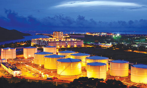 Home - Bio Petro Clean Global